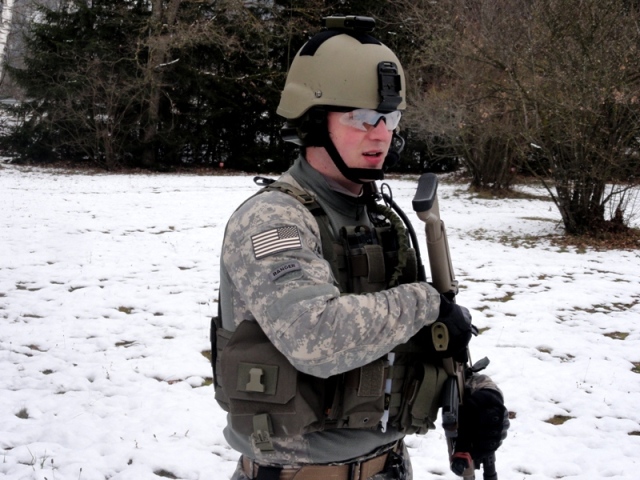 France-Airsoft > 75th Ranger Regiment